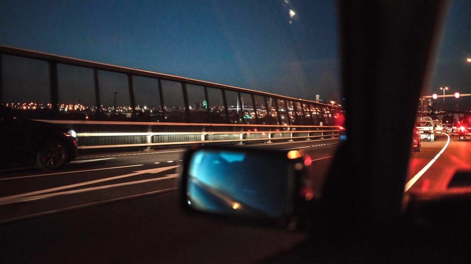 Westgate freeway ITS upgrade